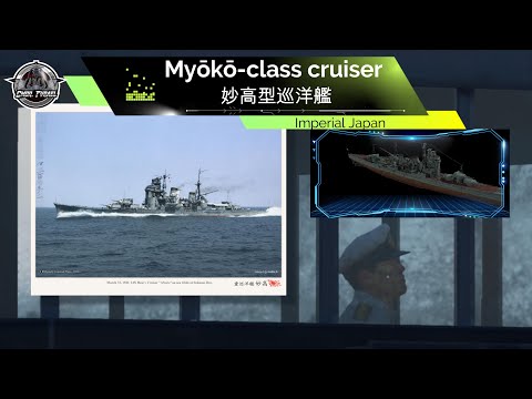 Steam Community :: Video :: IJN Myoko - The Ultimate Guide to Myoko ...