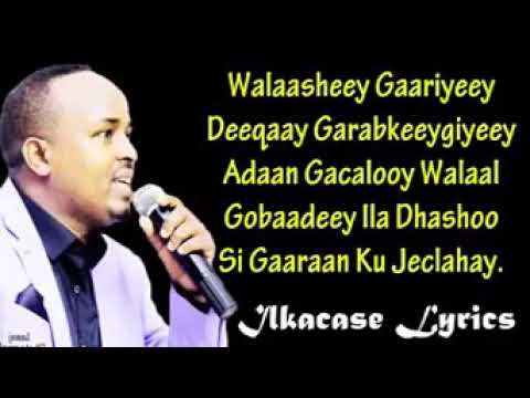 Mohamed bk wlashey gariyey