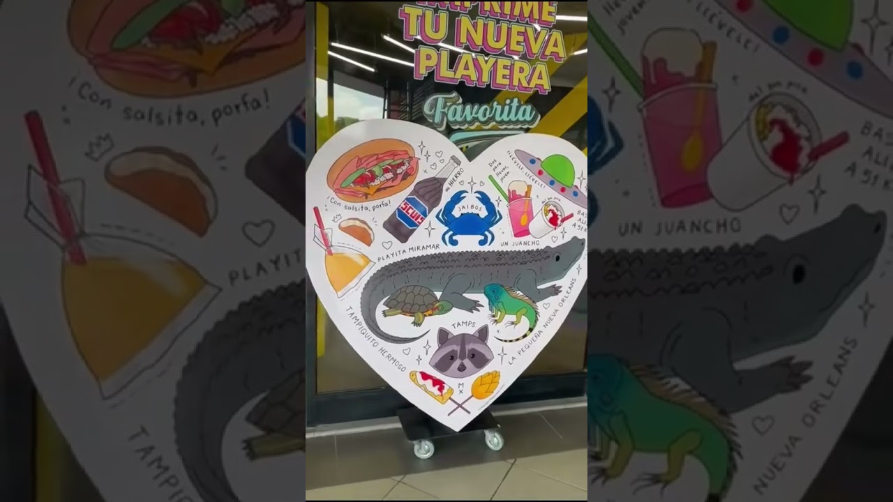 En Playerama podrás imprimir tu playera favorita ❤️ manejamos varios métodos de impresión