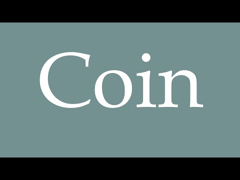 How to pronounce ''Coin'' correctly in French