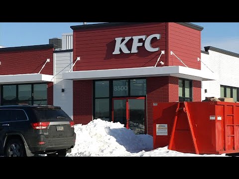 Fast Food Developments: What’s About to Open, What’s in the Works