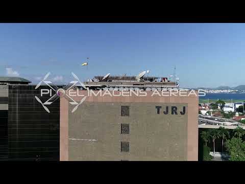 TJRJ  - Tribunal de Justiça do Estado do Rio de Janeiro - 01040