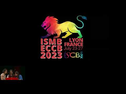 Pharmaceutical patent landscaping: A novel approach... - Yojana Gadiya - GenCompBio - ISMB/ECCB 2023