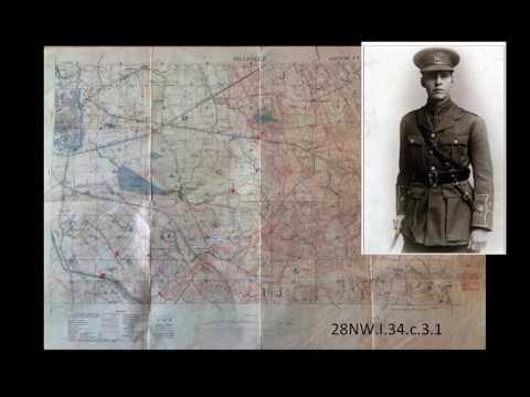 Using Trench Maps: Tutorial