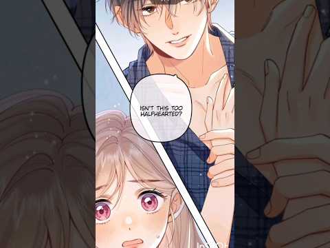 He is trying to tease πππ₯΅her βΊ _ so_ romanticπΉ#manhwa #mangaedit π