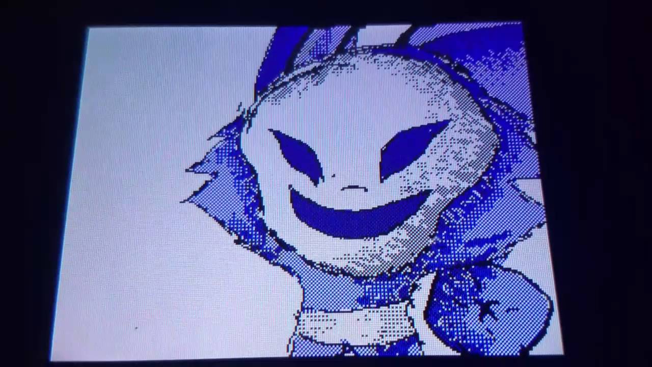 Random flipnotes part 1 ( old edition)