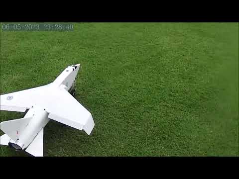 TSR 2 90mmEDF dies