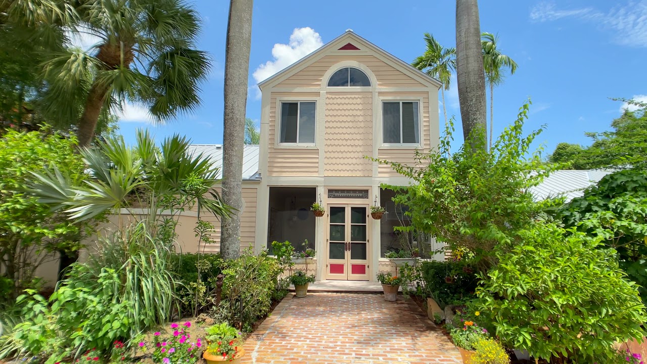 Windmill Ranch Estates - 2705 Hackney Rd, Weston, FL