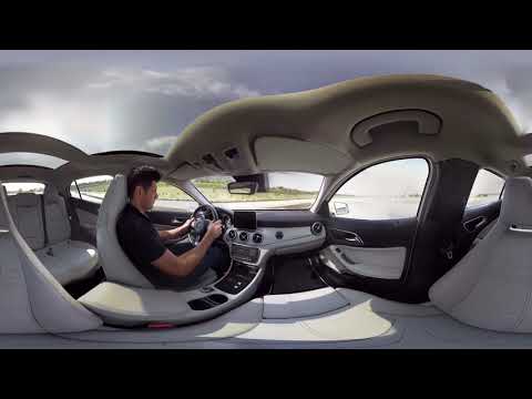 360° ABS Testing