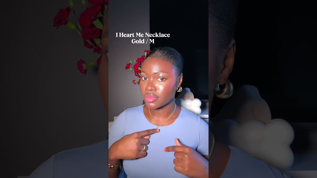 Unboxing the cutest gold jewelry pieces💗 @EvryJewels  #evryjewels #goldjewellery #jewlryhaul