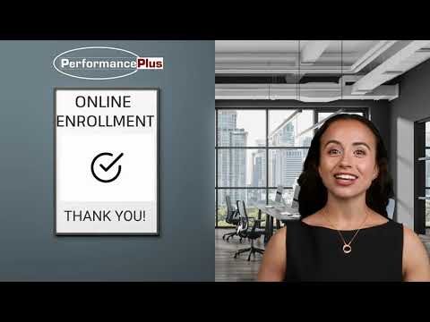 Online Enrollment - Insurance Benefits