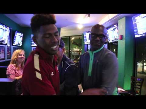 Baseball: Justin Dunn Drafted 19th Overall