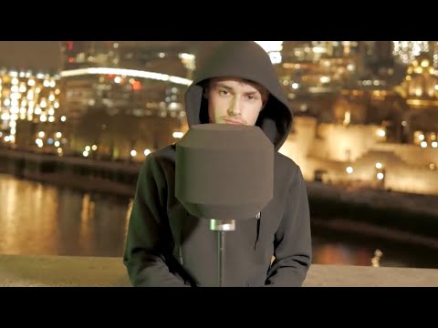 DaRealistBk- rolly plans (official music video)