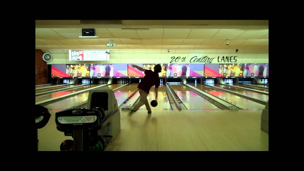 Bowling 4 Strikes