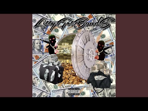 Tekken (feat. Cygotbands, Litty Ke, Lil Paypal & DREAMTHUG)