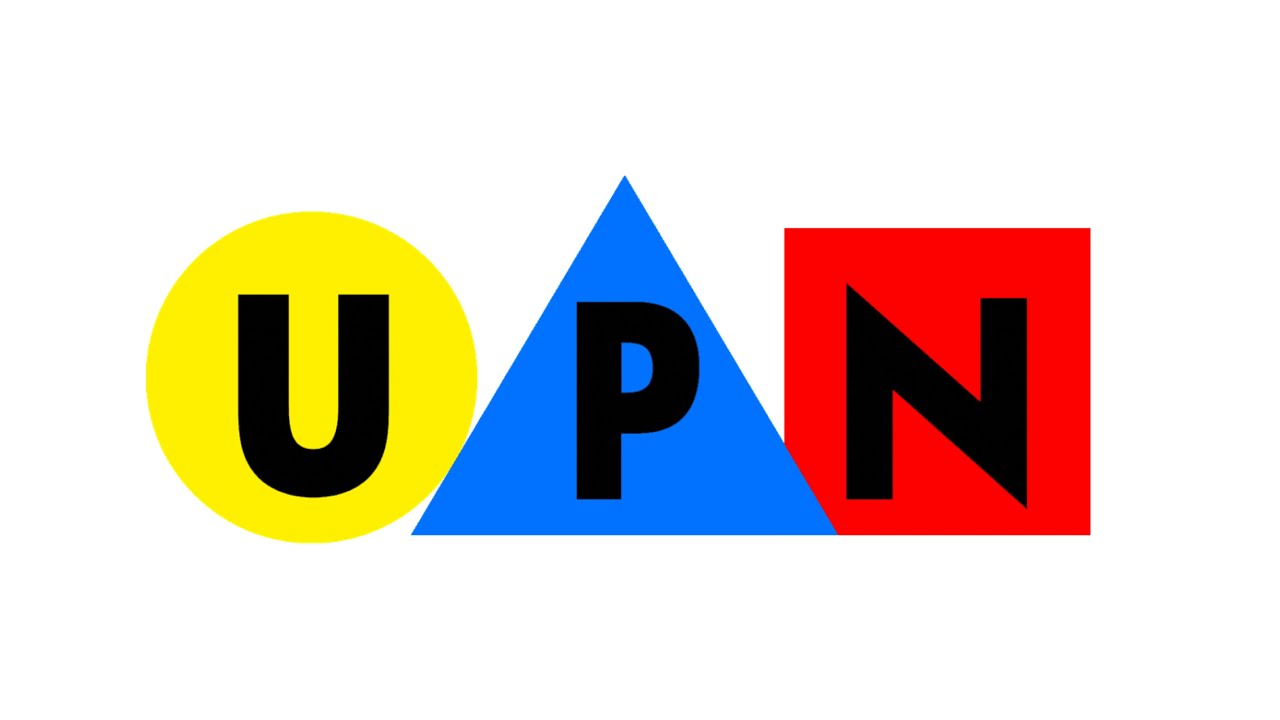 United Paramount Network aka UPN Launch Montage (Early 1995)