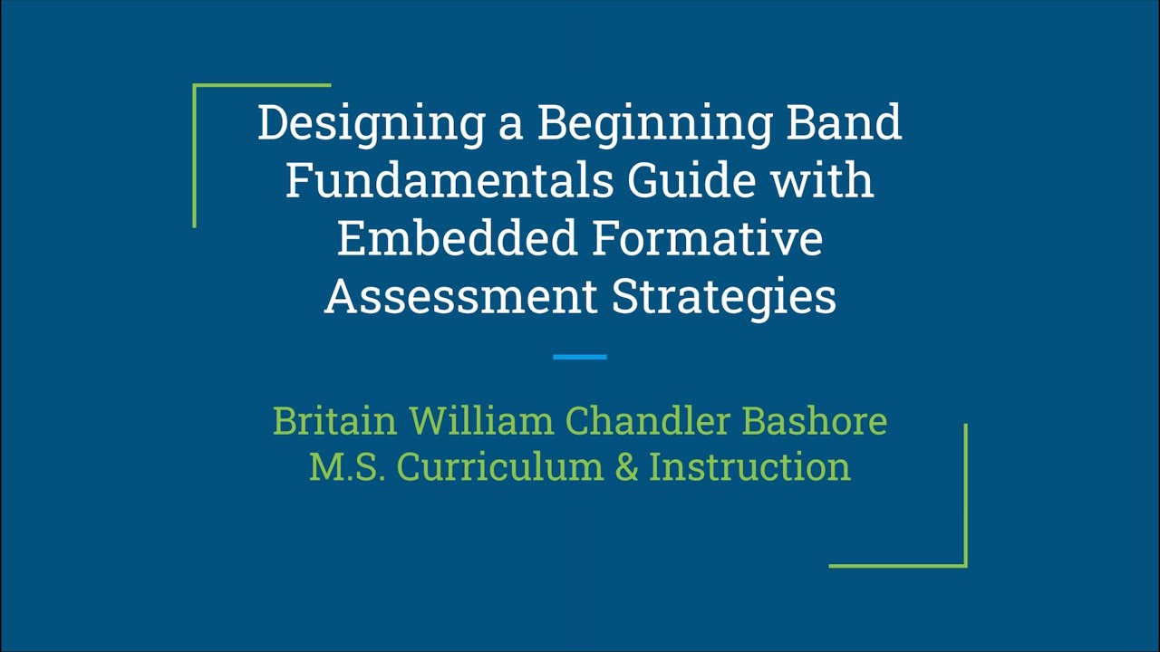 WGU Capstone Presentation