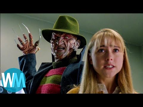 Top 10 Types of Horror Movie Victims - En