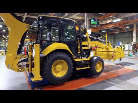 Desford’s Caterpillar is looking for more than 100 apprentices - and ...