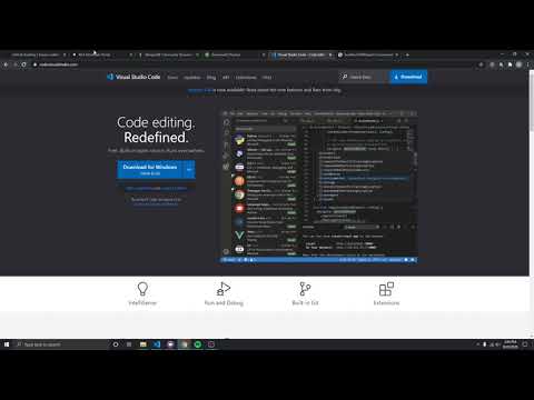 Axios in NodeJS in under 9 minutes
