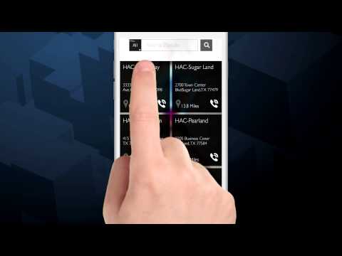 General Features | CSI Software's Mobile App