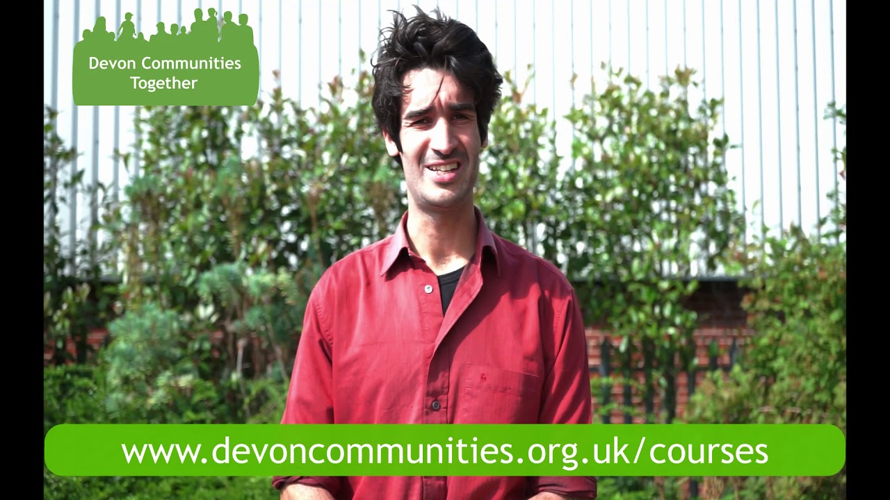 Asset Based Community Development - Approaches & Techniques