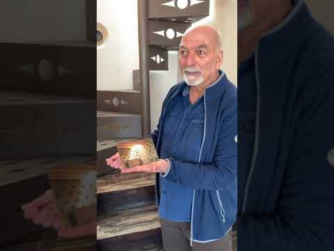 Sal’s Stories: Tower History Part I