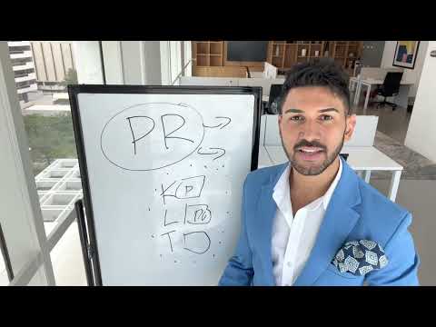 PR & Marketing Tips | What Does PR Stand For? | Ace of Spades