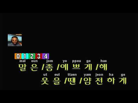 hyuna bubble pop