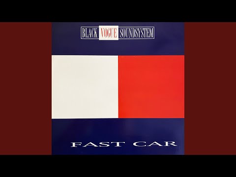 Fast Car (Jam)