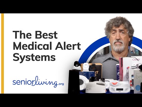 The Best Medical Alert Systems
