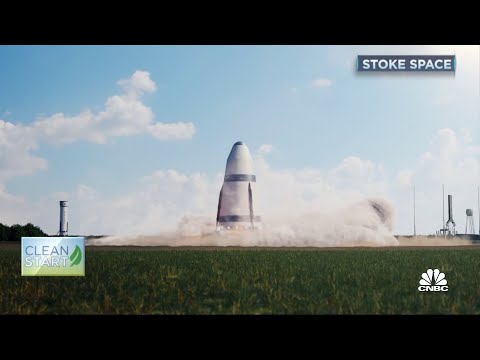 Seattle Startup Envisions Sustainable Space Ship – This is Not Cool
