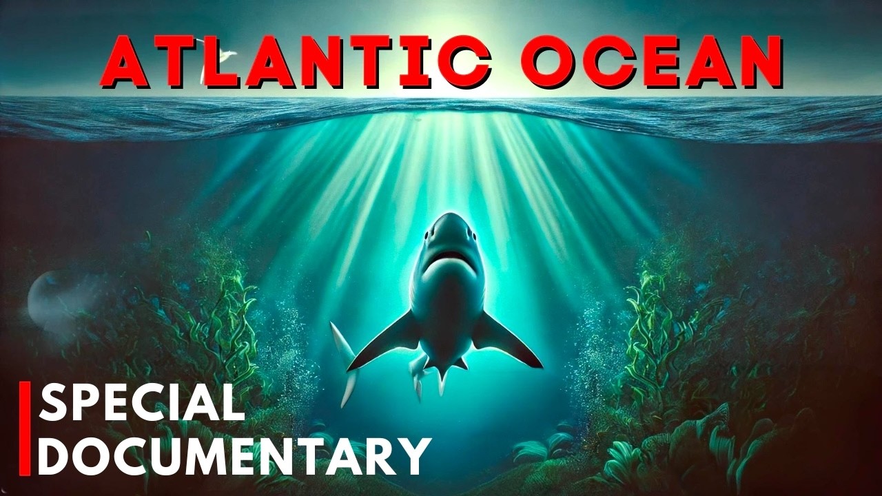 Special Atlantic Ocean Documentary