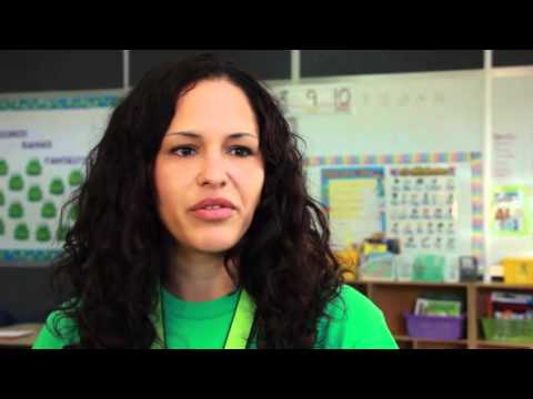 Rochester Public Schools - Gage Spanish Immersion