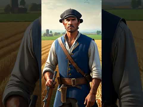 The Great Fear: Panic in Rural France