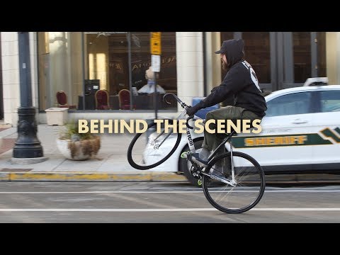 FOAD GANG | On Set With the Gang! | Suck My Cog