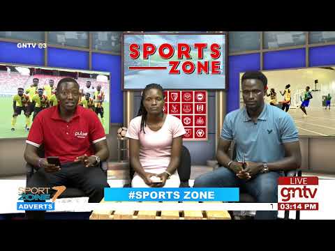 sports Zone: today we had sports wizard Slick Simon Jr., December 5, 2023, 06:55 PM