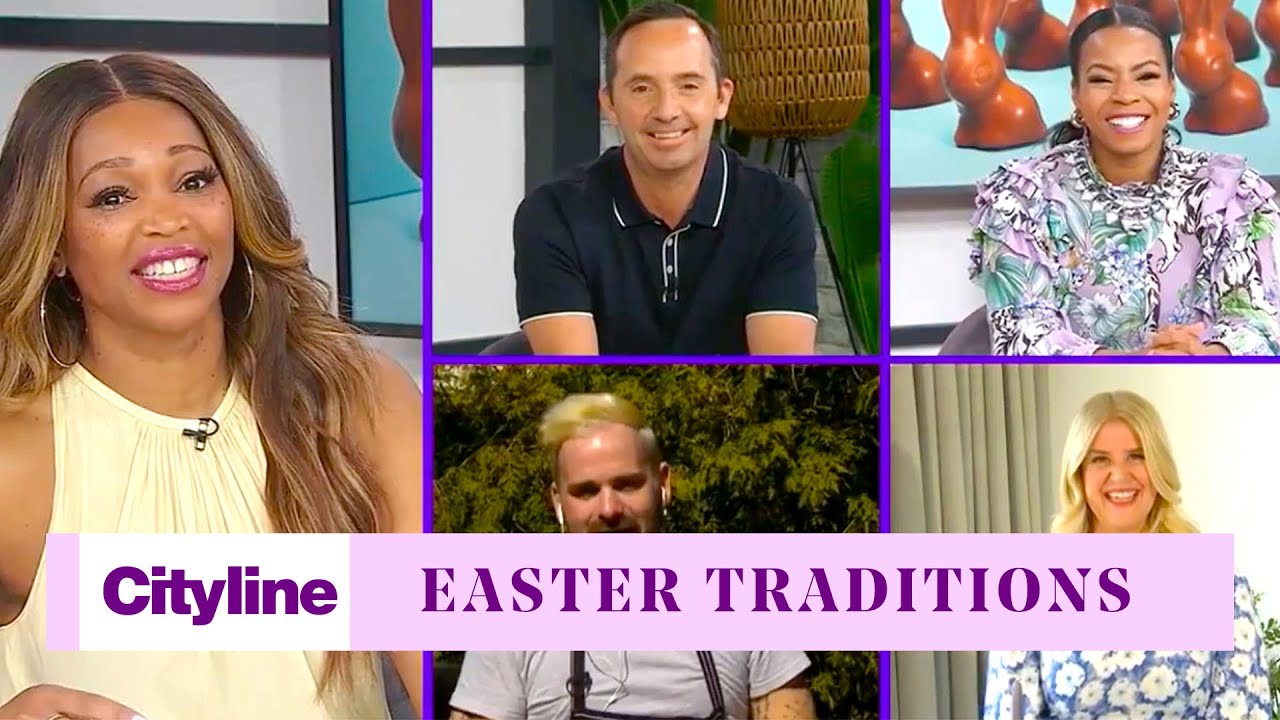What is your most memorable Easter tradition?