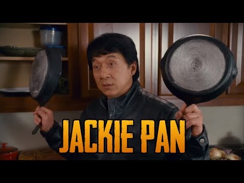 Steam Community :: Video :: PlayerUnknown's Battlegrounds - Jackie Pan
