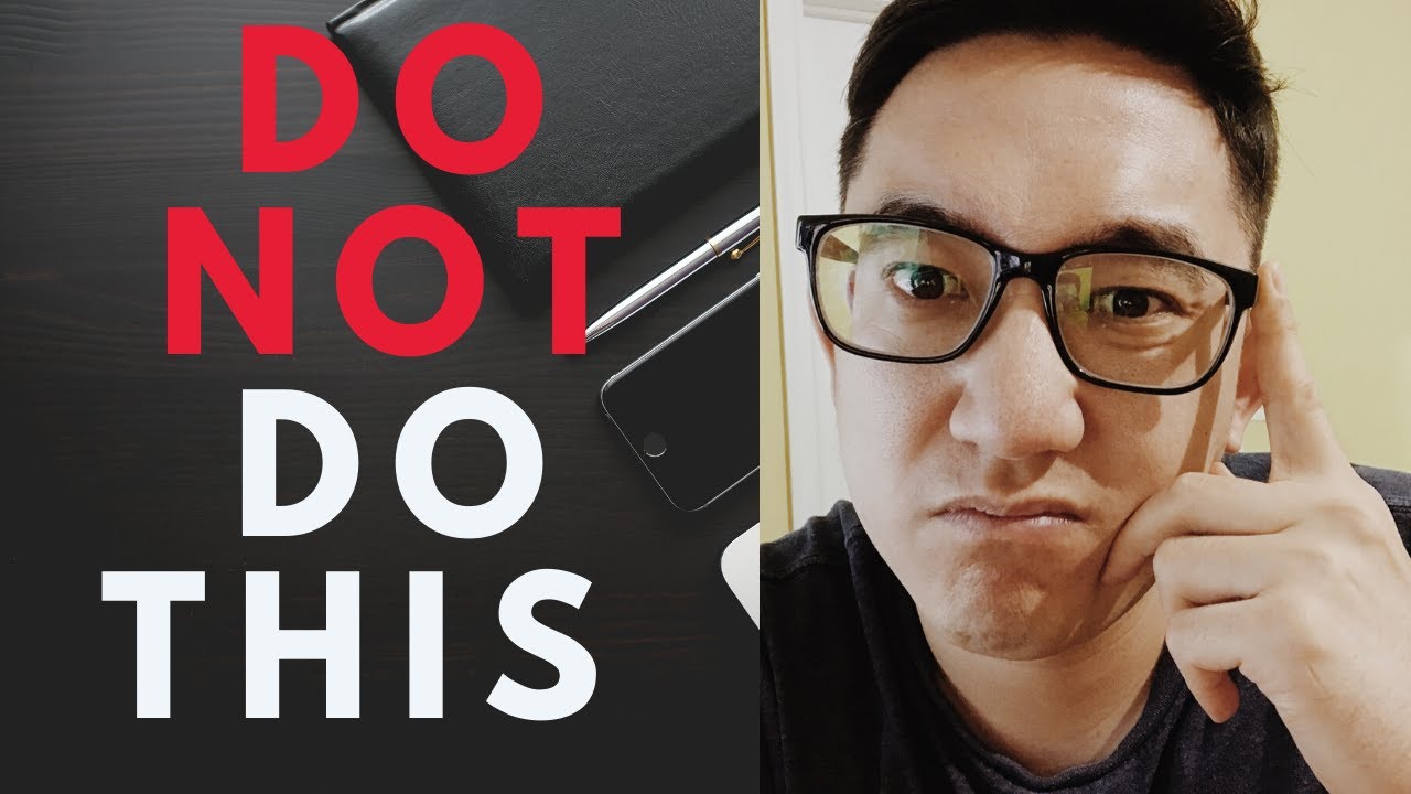 DO NOT do THIS at a Coding Bootcamp // Copy and Paste Software Developer