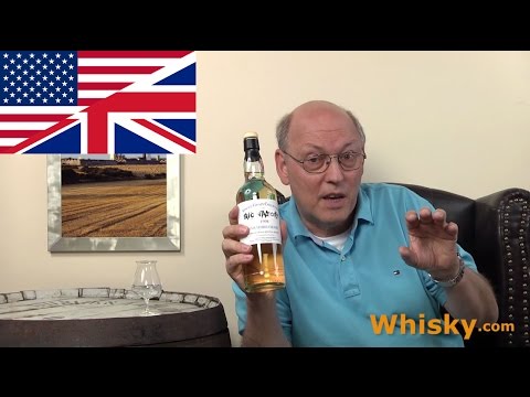 Whisky Review/Tasting: Ayrshire 1998 Signatory