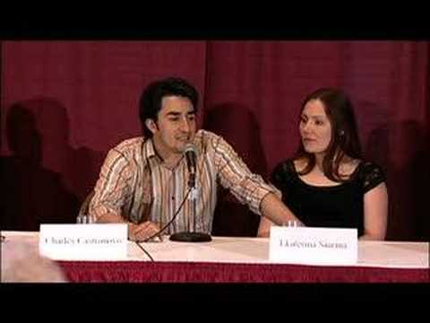 San Diego Opera Artists' Roundtable: The Pearl Fishers