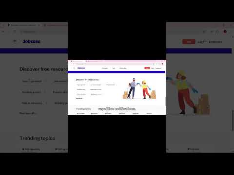 Is JobCase Legit?