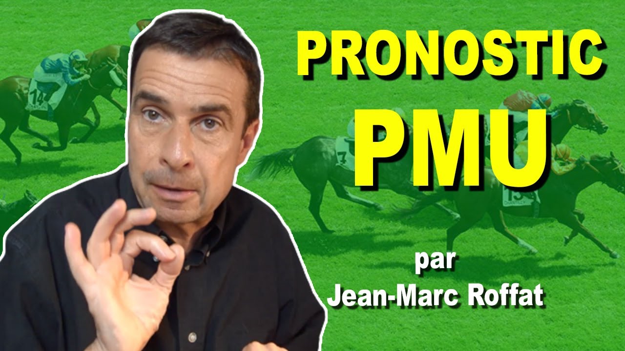 PMU Quinté forecast of the day Friday April 23, 2021 Vincennes