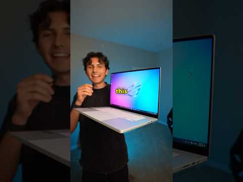 How NVIDIA's RTX GPUs Power AI in Laptops