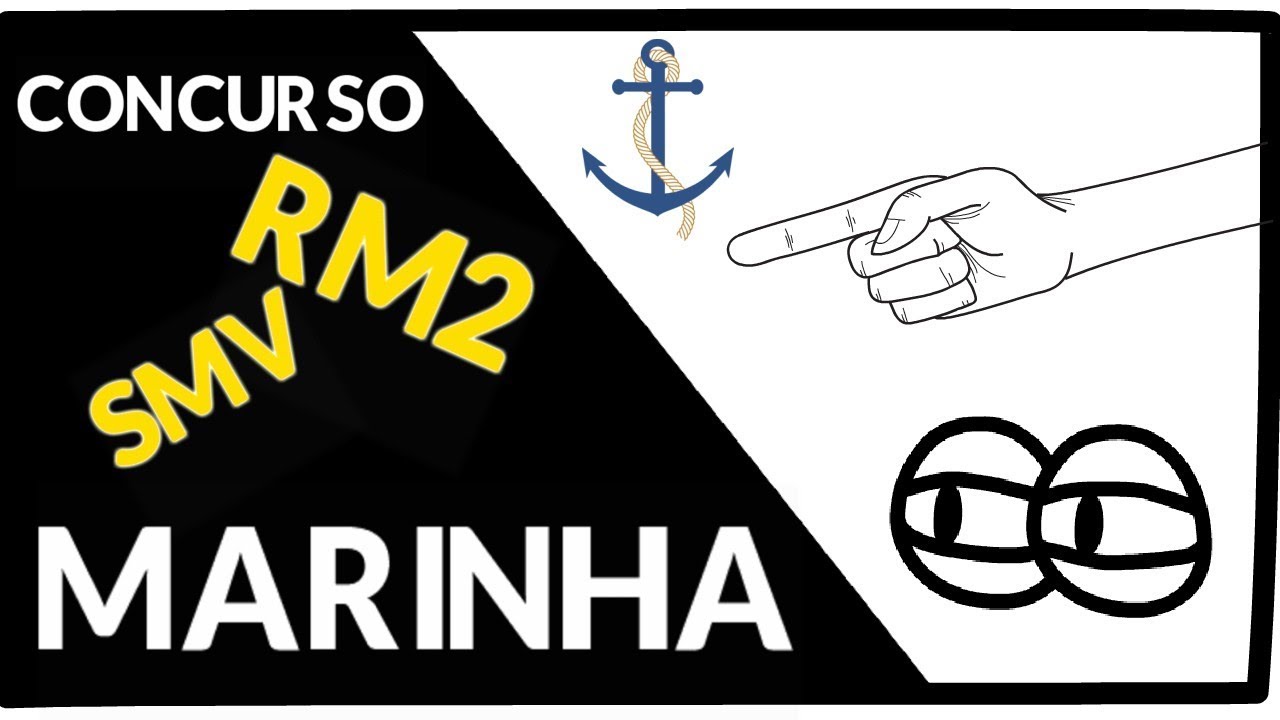 CONCURSO RM2 MARINHA (Oficial Temporário)⚓: VALE A PENA? | Bizu do Engenheiro👷‍♂️