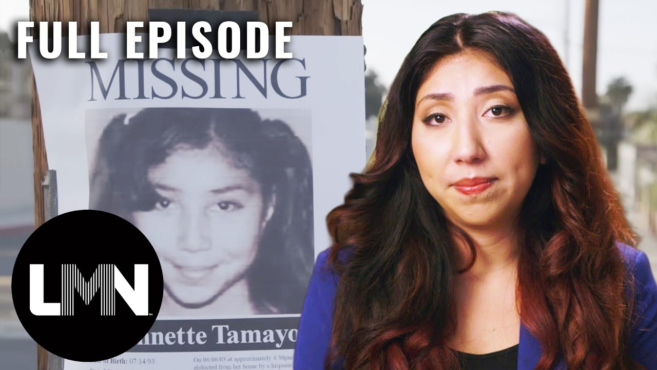 9-Year-Old SURVIVES Kidnapping! (S1, E3) | They Took Our Child: We Got Her Back | Full Episode | LMN