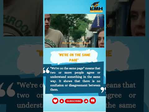 Learn English FAST with Common Phrases!