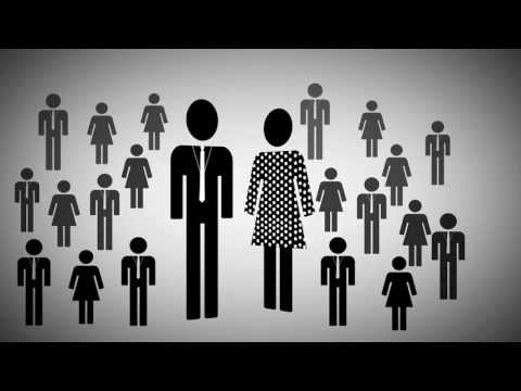 Executive Story Explainer VIdeo