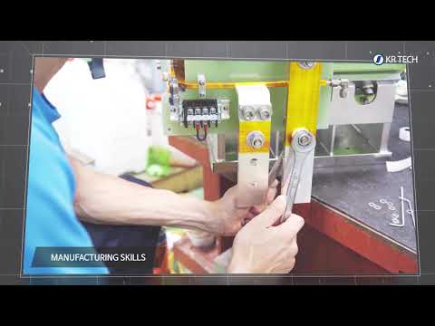 KRTECH